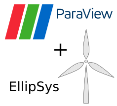 EllipSys / EllipSys ParaView Plugin · GitLab